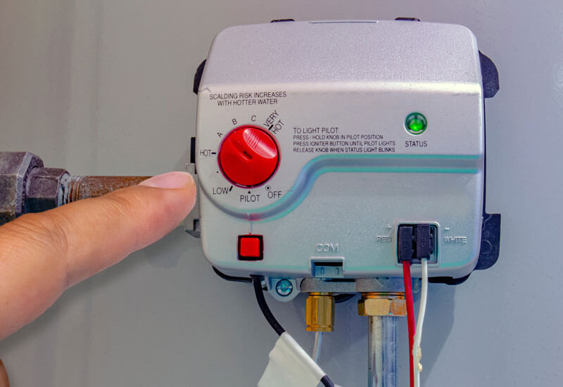 Premier Heating & Cooling | HVAC Services